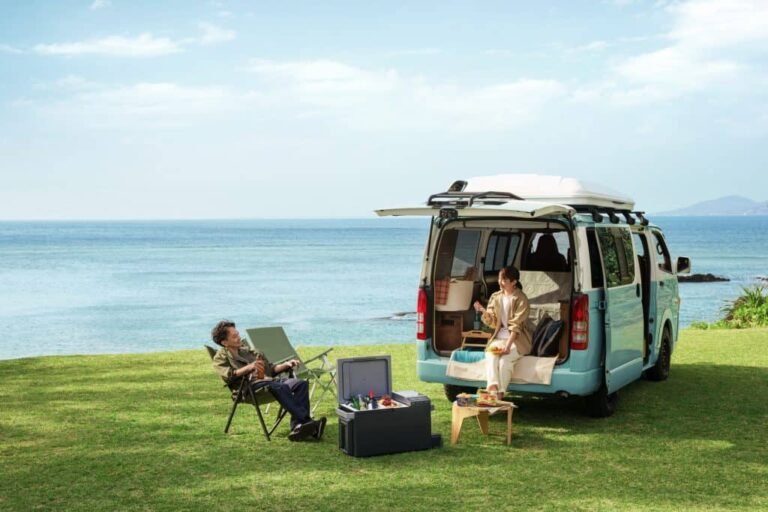 ¿Cuáles son las mejores heladeras portátiles para llevar a la playa ...